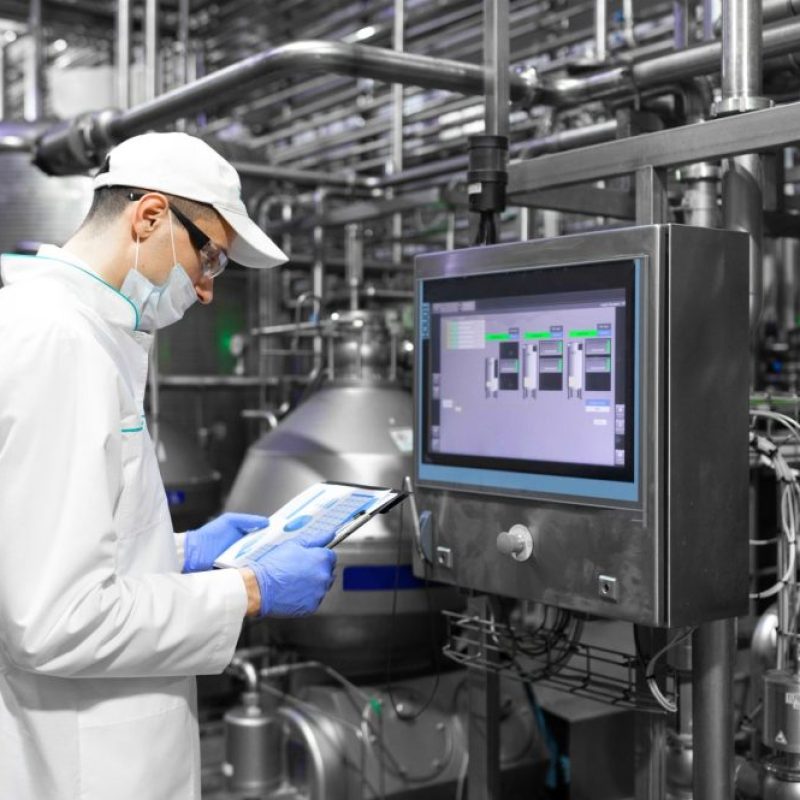 DELMIA Apriso: MOM & MES Software | D4M International