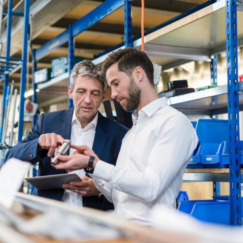 DELMIA Apriso: MOM & MES Software | D4M International